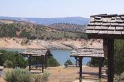 Campground Details - Red Fleet State Park, UT - Utah State Parks