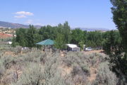 Campground Details - Steinaker State Park, UT - Utah State Parks